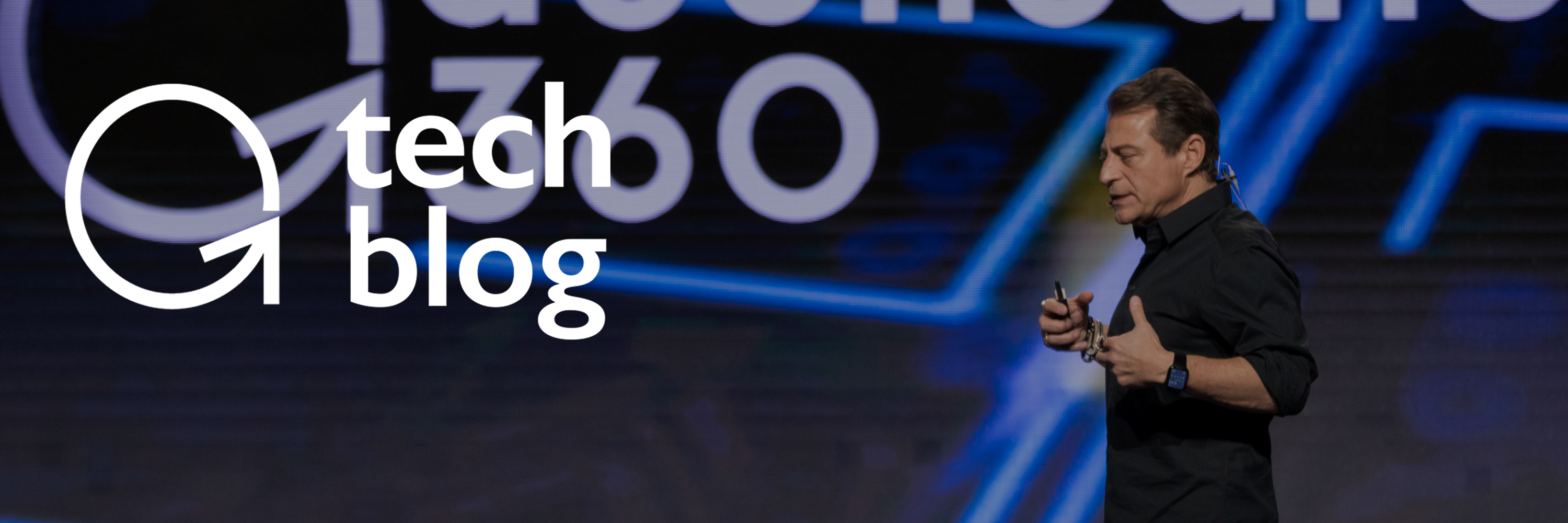 Why an Exponential Mindset?